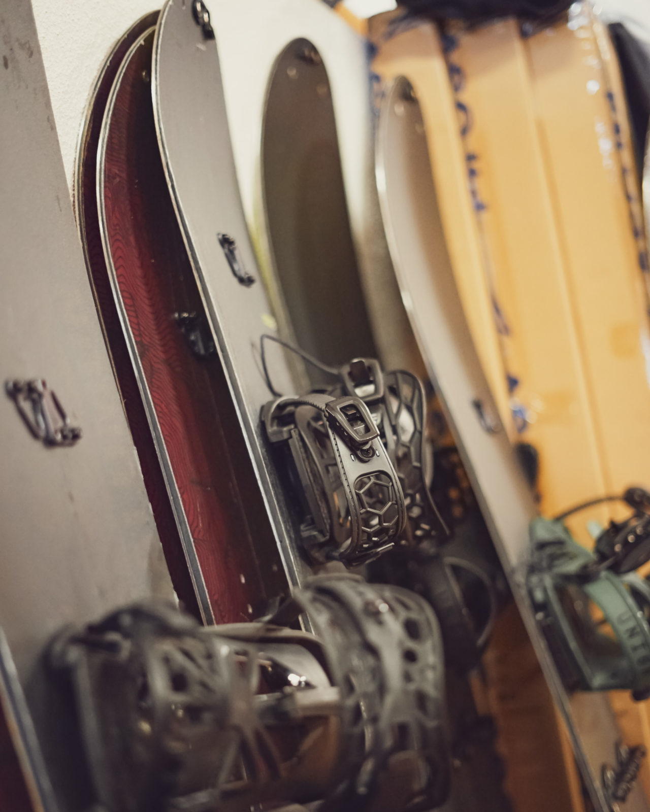 Splitboards | Splitboard Verleih Allgäu