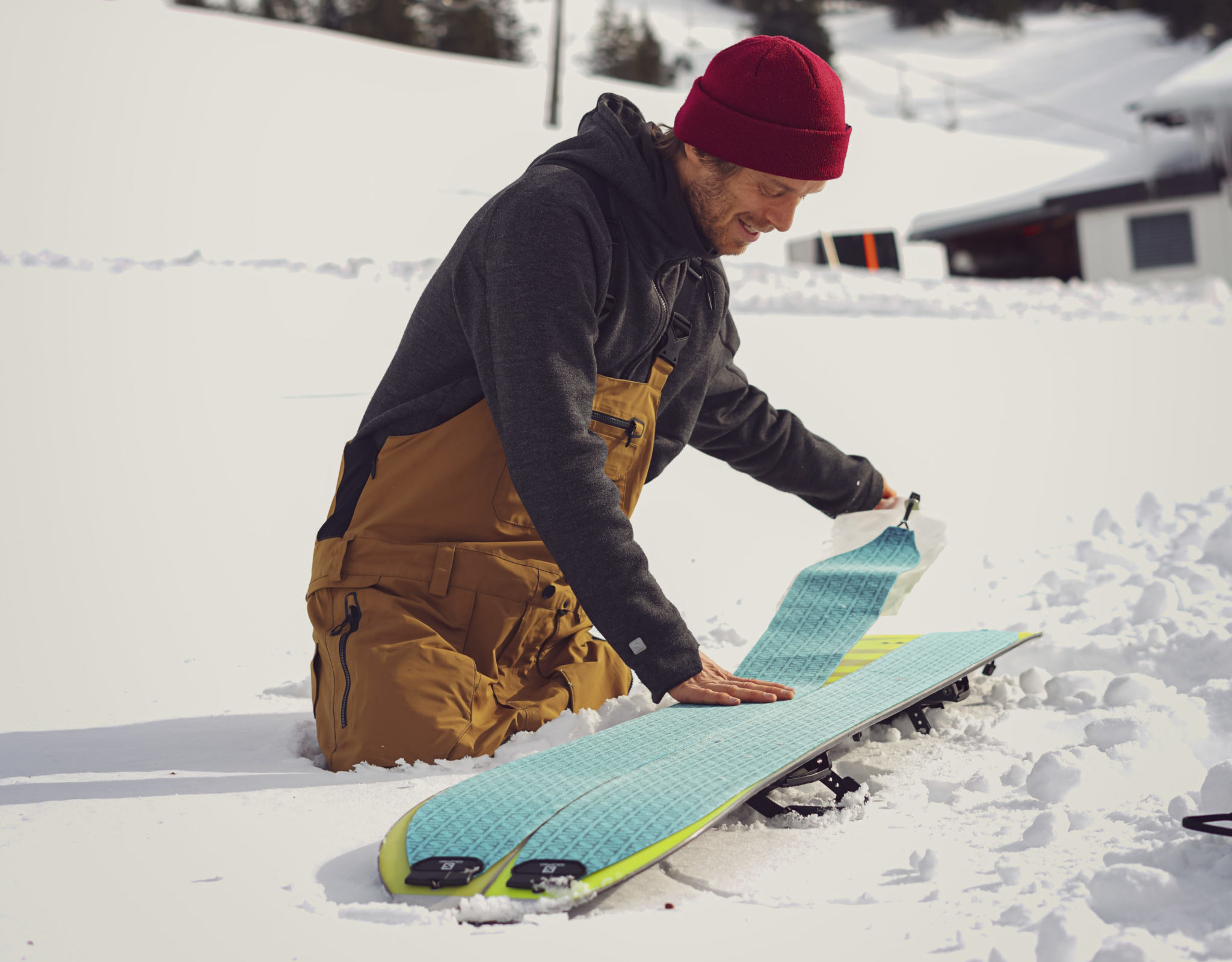 Splitboards | Splitboard Verleih Allgäu